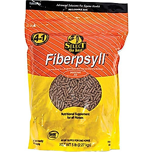 FIBERPSYLL Digestive AID 5LB