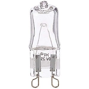 GENUINE Frigidaire 318946500 Light Bulb