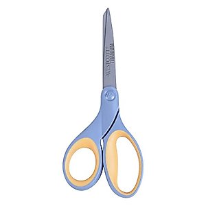 Westcott 15917 8-Inch Lefty Titanium Scissors