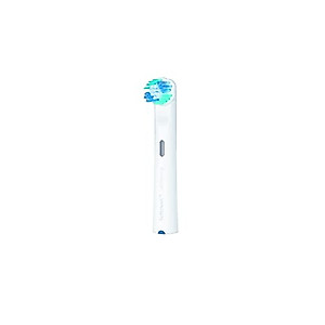 Jordan ® | Replacement Toothbrush Head for Electric Toothbrush with Oscillating & Rotating Technology | Whitening Electric Toothbrush Head | Oral B Compatible | 4 Units Pack