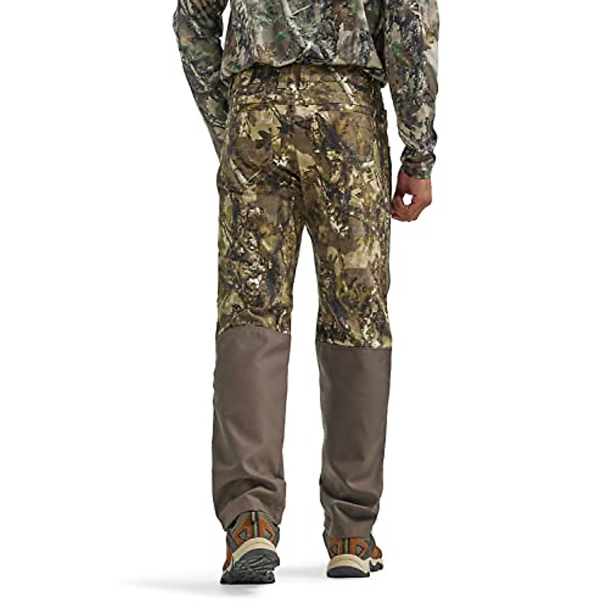 ATG by Wrangler Men's Upland Pant, Camo