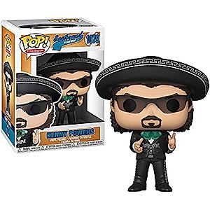 Funko Pop! TV: Eastbound & Down - Kenny in Mariachii Outfit