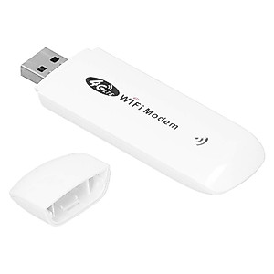 Sim Card 4G Lte Adapter for Laptop Modem USB Wifi Modem Dongle 4G Lte Tdd Fdd Car Wifi Mini Wireless Router with Sim Card Slot