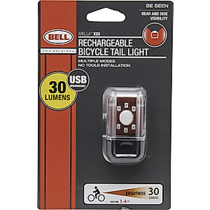 Bell Arella X50 USB Tail Light