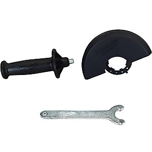 Milwaukee 2686-20 18V Cordless 4.5"/5" Grinder w/Paddle Switch (Tool Only)