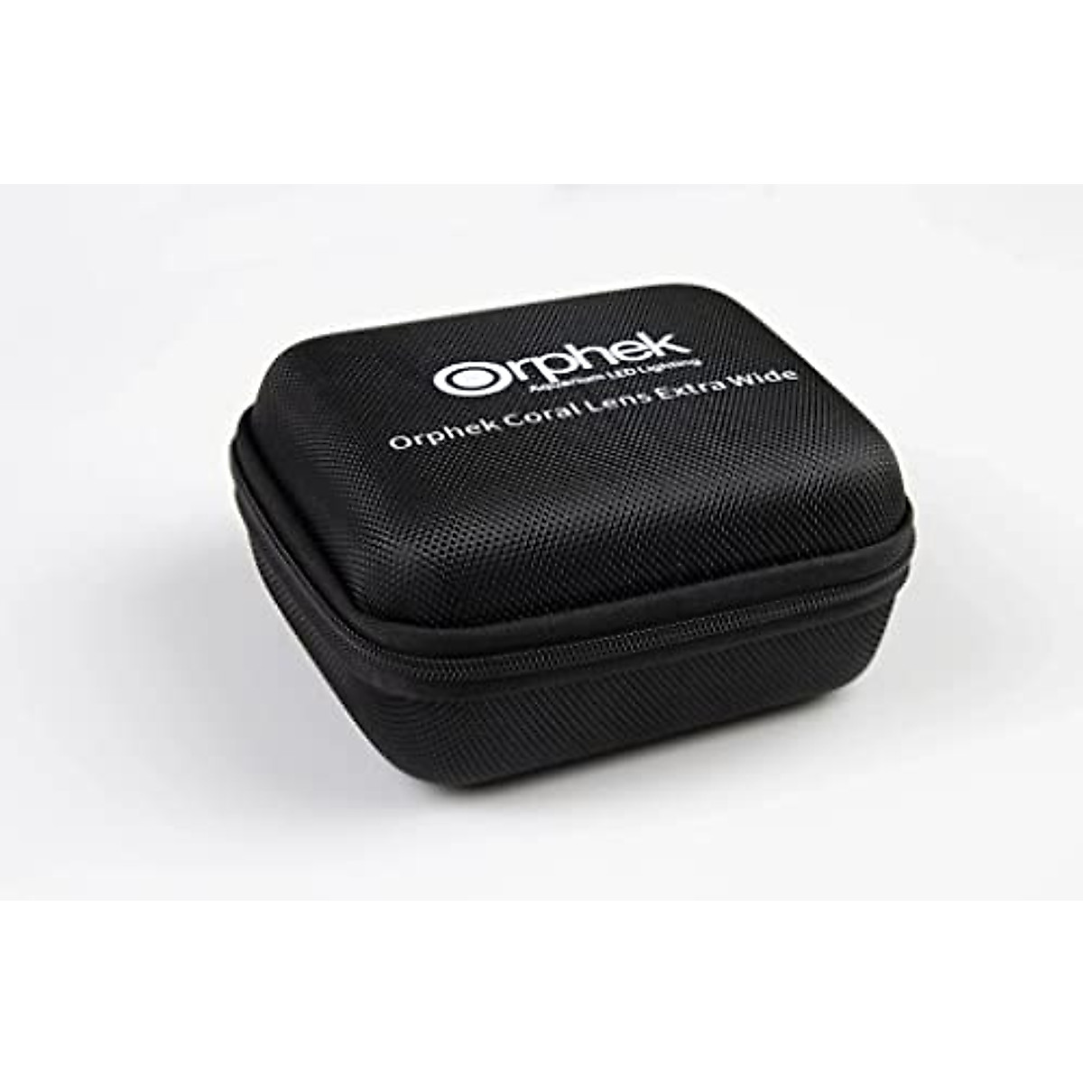 Orphek Extra Wide Coral Lens – Kit for DSRL 52mm and All Smartphones – 4 Included: Macro, CPL 52mm Polarized, 15,000k Orange, 20,000k Yellow – Lens Made of Glass – for Better Photography!