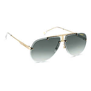 CARRERA CARRERA 1052/S LOJ GOLD CRYSTAL 65/12/145 UNISEX Sunglasses