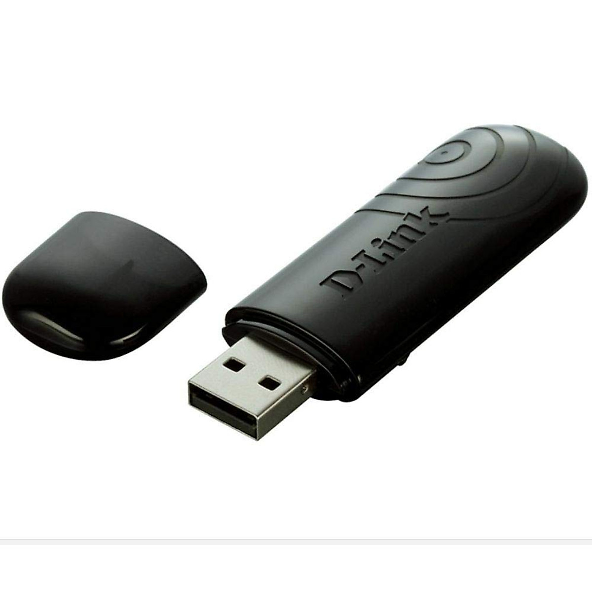 D-Link DWA-130/RE Wireless N USB Adapter