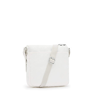 Kipling Women's Sebastian Crossbody Bag, Super Light, Durable Messenger Bag, Shoulder Bag