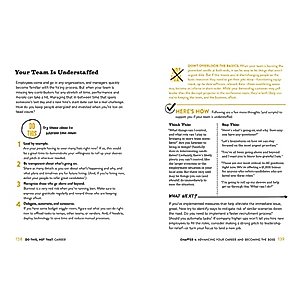 Do This, Not That: Career: What to Do (and NOT Do) in 75+ Difficult Workplace Situations (Do This Not That Series)