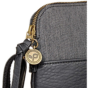 pistil Women's Deja Vu, Blackbird, One Size