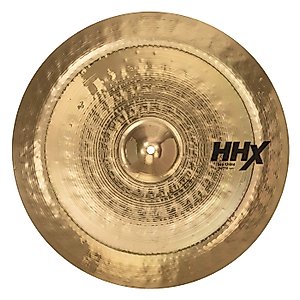 SABIAN 20" HHX Zen China Brilliant
