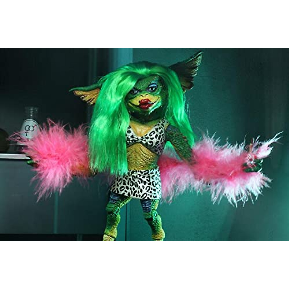 NECA - Gremlins 2 Greta Ultimate 7 Action Figure