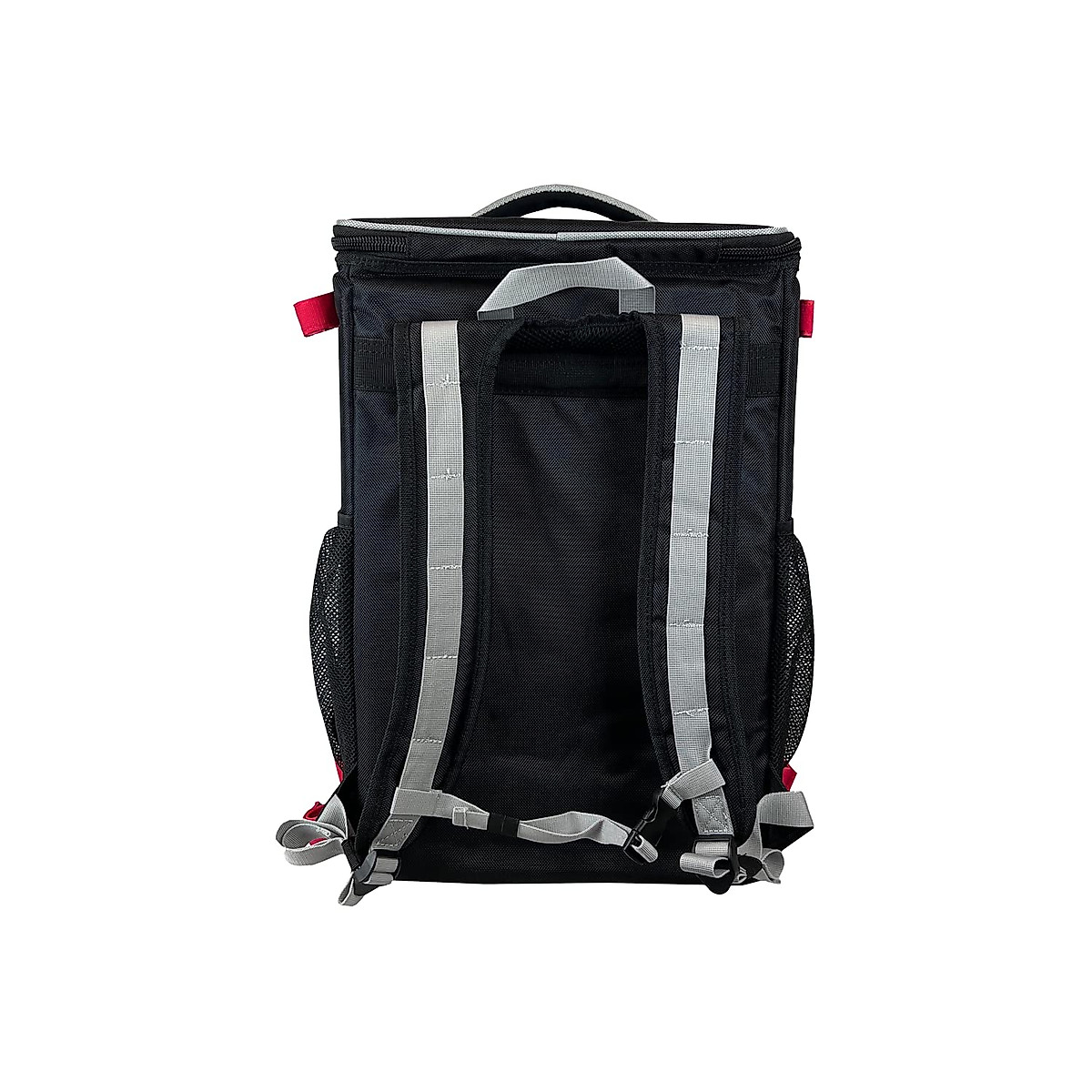 AO Coolers - Fishing Cooler Backpack - Red/Black (AOMFCBP)