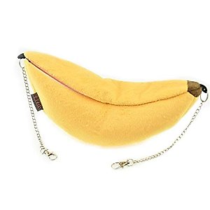 ZALING Hanging House Hammock Banana Small Animals Cotton Cage Sleeping Nest Pet Bed Rat Hamster Toys Cage Swing