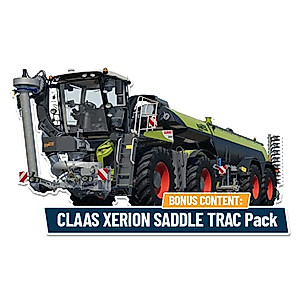 Farming Simulator 22 - PC