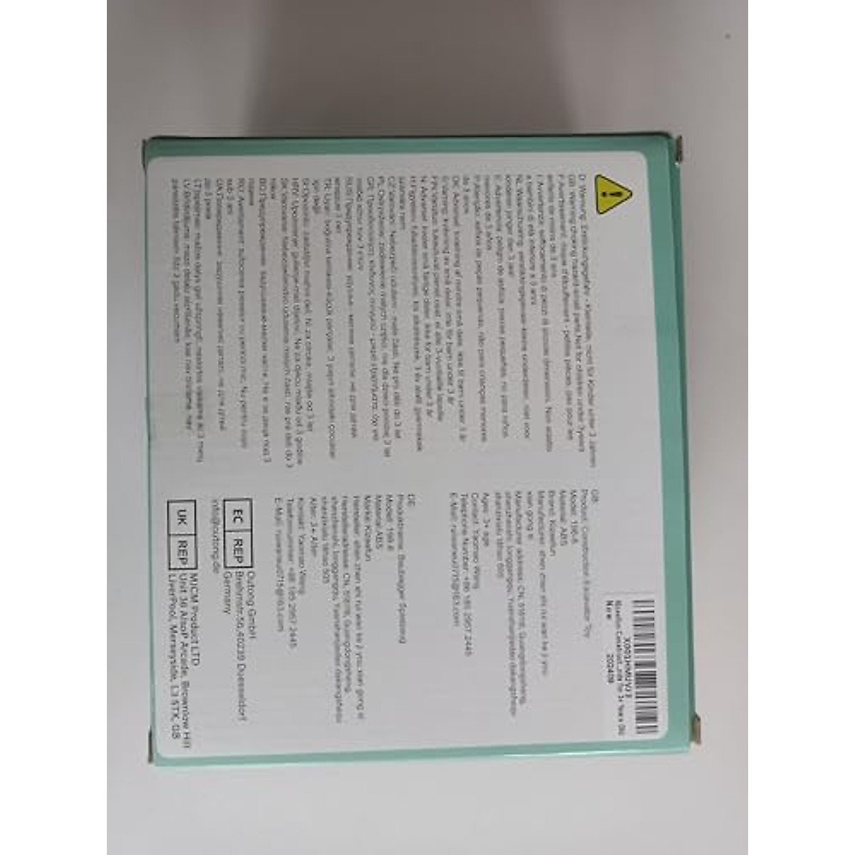 Kizeefun Excavator Truck Kids Toys: Construction 2-5 Toddler Toys Digger Truck with Electric Universal Wheel Children Car Toys with Light and Music Birthday Christmas for 2 3 4 5 Years Old Boy