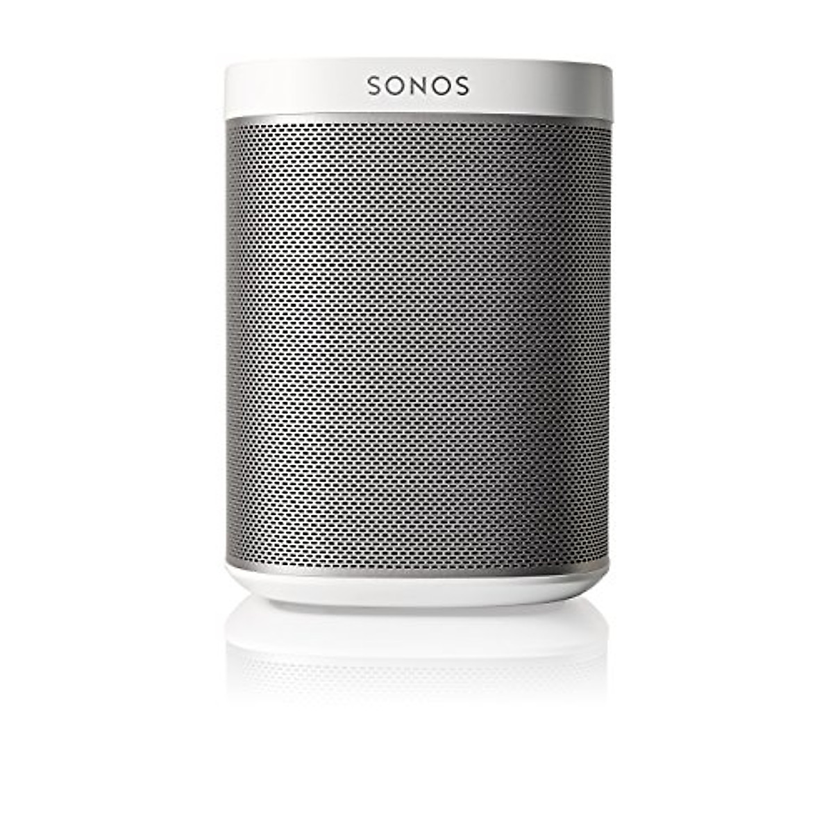 Sonos Play:1 - Compact Wireless Smart Speaker - White (Discontinued by manufacturer)