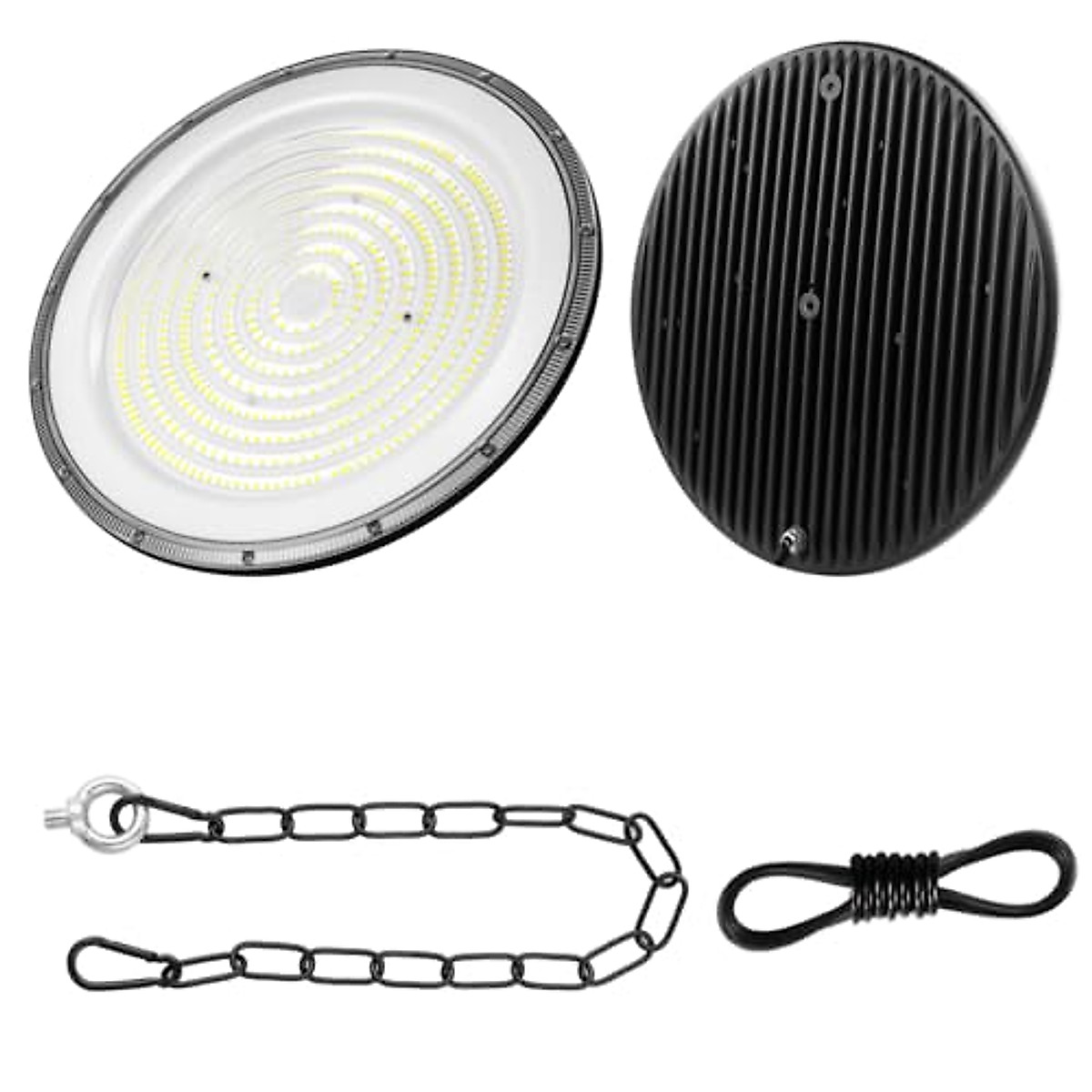 UFO High Bay Light——200W