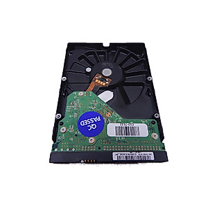 Western Digital Caviar Blue 160GB UDMA/100 7200RPM 2MB IDE Hard Drive