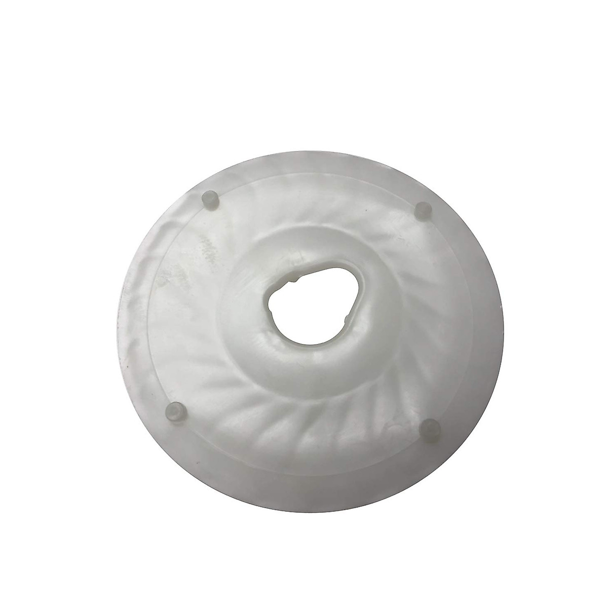 ENGINERUN Lawnmower Cooling Fan – Flywheel Cooling Fan Wheel Compatible with Honda GX200 GX110 GX120 GX140 GX160 5.5HP 6.5HP Small Engines Tiller Water Pump Replaces OEM 19511-ZE1-000, 19511ZE1000