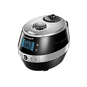CUCHEN Rice Cooker CJS-FA0601V