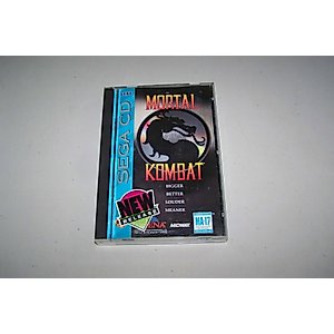 Mortal Kombat