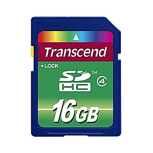 Nikon Coolpix S6900 Digital Camera Memory Card 16GB Secure Digital (SDHC) Flash Memory Card