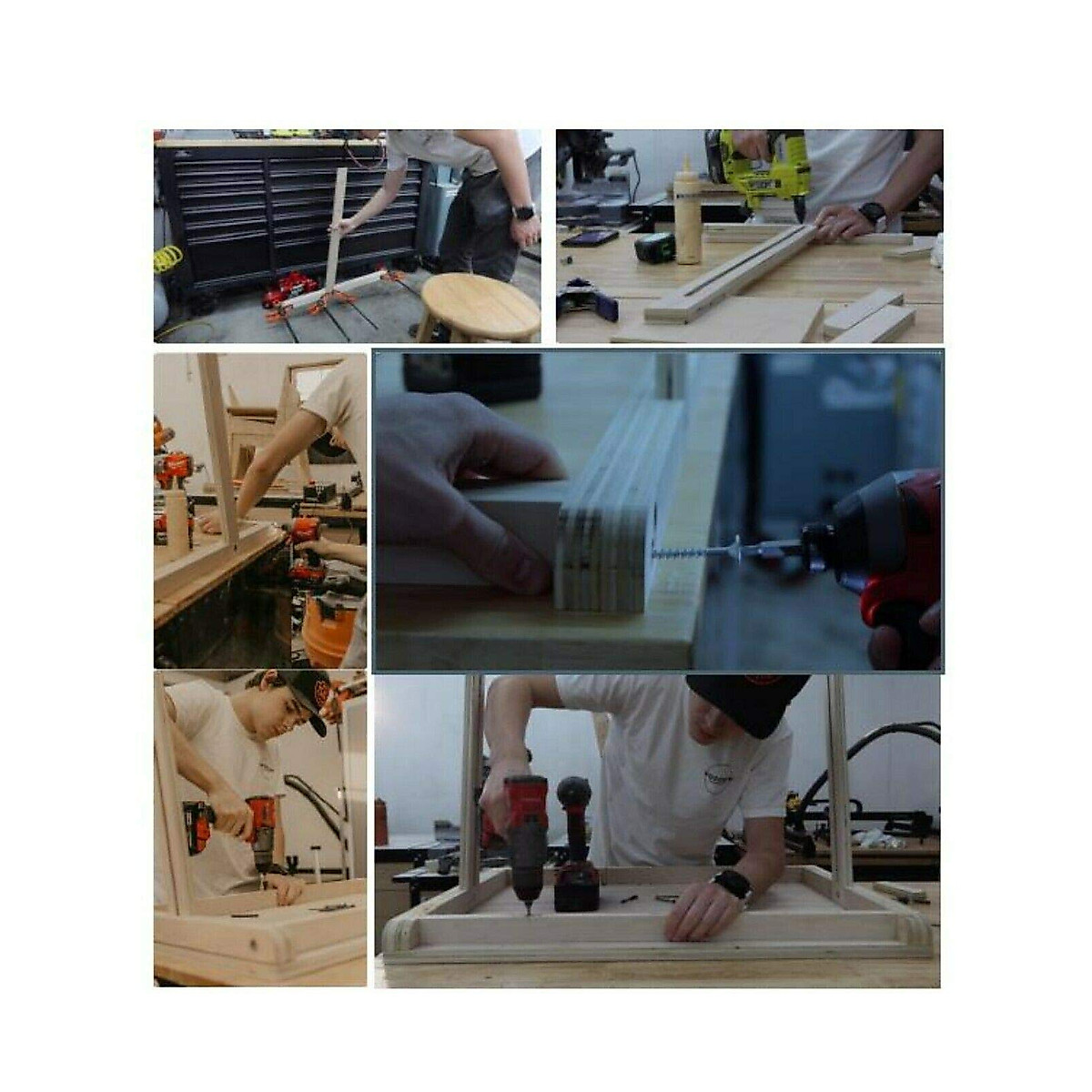 Exercise Bike Desk Plans DIY Build Your Own Adjustable Cycling Workstation