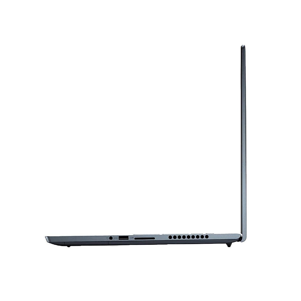 Dell Inspiron 16 Plus 7610 Laptop, 16.0" 3K 16:10 Display, Intel Core i7-11800H, 64GB DDR4 RAM, 2TB SSD, Webcam, Backlit Keyboard, Fingerprint Reader, HDMI, Wi-Fi 6, Windows 11 Home