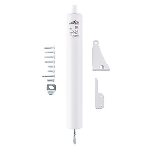 Wright Products V150WH Heavy Duty Pneumatic Closer, White
