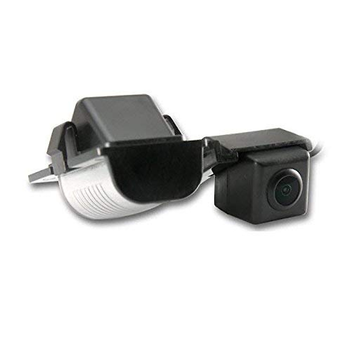 Vehicle Camera Night Vision Car Rear View Camera Reverse Auto Parking Cameras for JEEP Wrangler 2007-2017