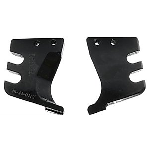 Cut Out Accessories 48-44-0412 Compatible With Milwaukee M 18 Crimping tool