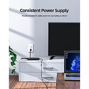 240W 230W 180W AC Charger Fit for MSI GS66 Stealth Gaming Laptop Power Adapter Supply Cord