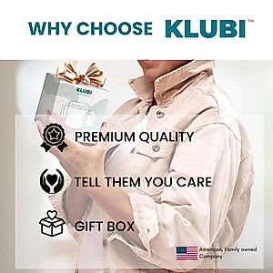 KLUBI Chaos Coordinator Gifts Tumbler Mug 14 Ounce Purple Gifts for Women Boss Lady, Teacher Appreciation Gifts Baskets for Women Nurse Manager Nurses Week Present