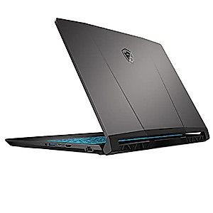 MSI Crosshair15 15.6" 144Hz 3ms FHD Gaming Laptop Intel Core i7-11800H RTX3050 8GB 512GBNVMe SSD Win10