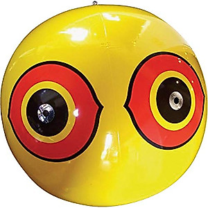 Bird B Gone Scare Balloon
