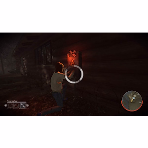 Friday the 13th: The Game - Ultimate Slasher Edition (Nintendo Switch)