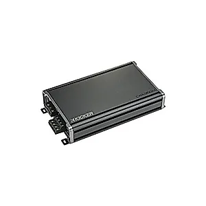 Kicker 46CXA3604 CXA3604-4x90-Watt 4-Channel Full-Range Amp
