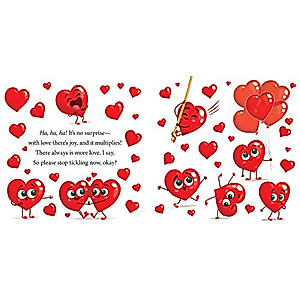 Always More Love: A Touching Interactive Picture Book of Love for Toddlers and Kids