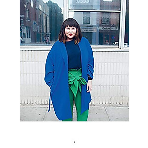 PLUS+: Style Inspiration for Everyone