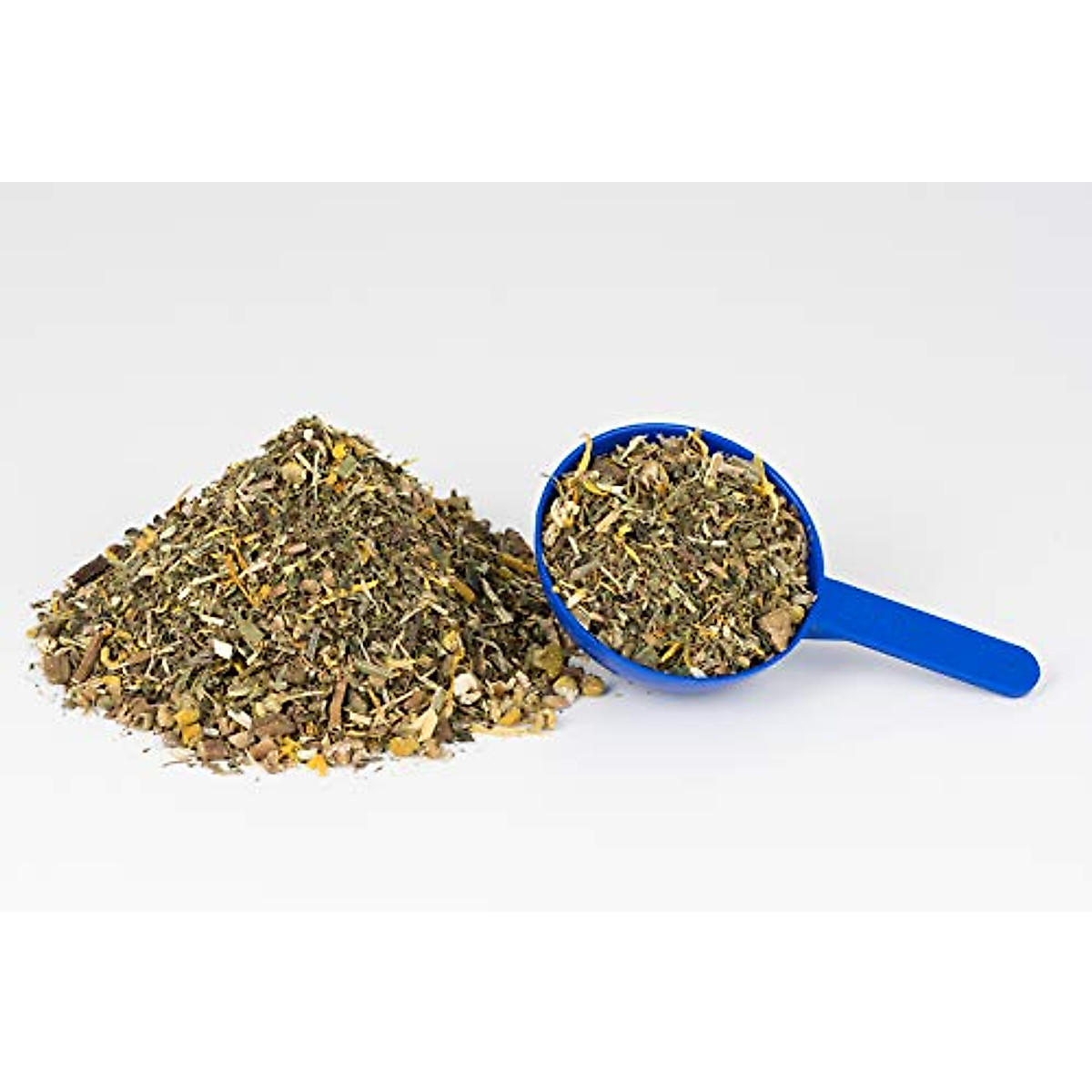 Herb Power: Supports All Year Round Natural Health