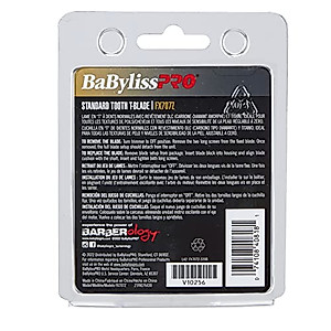 BabylissPRO Ultra-Thin Zero-Gap Replacement Blade