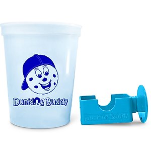 Dunking Buddy Blue