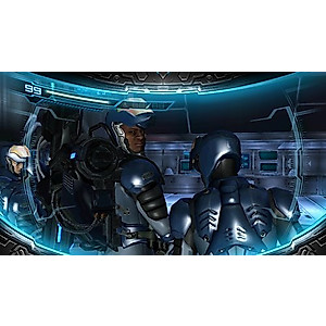 Metroid: Other M (Renewed)