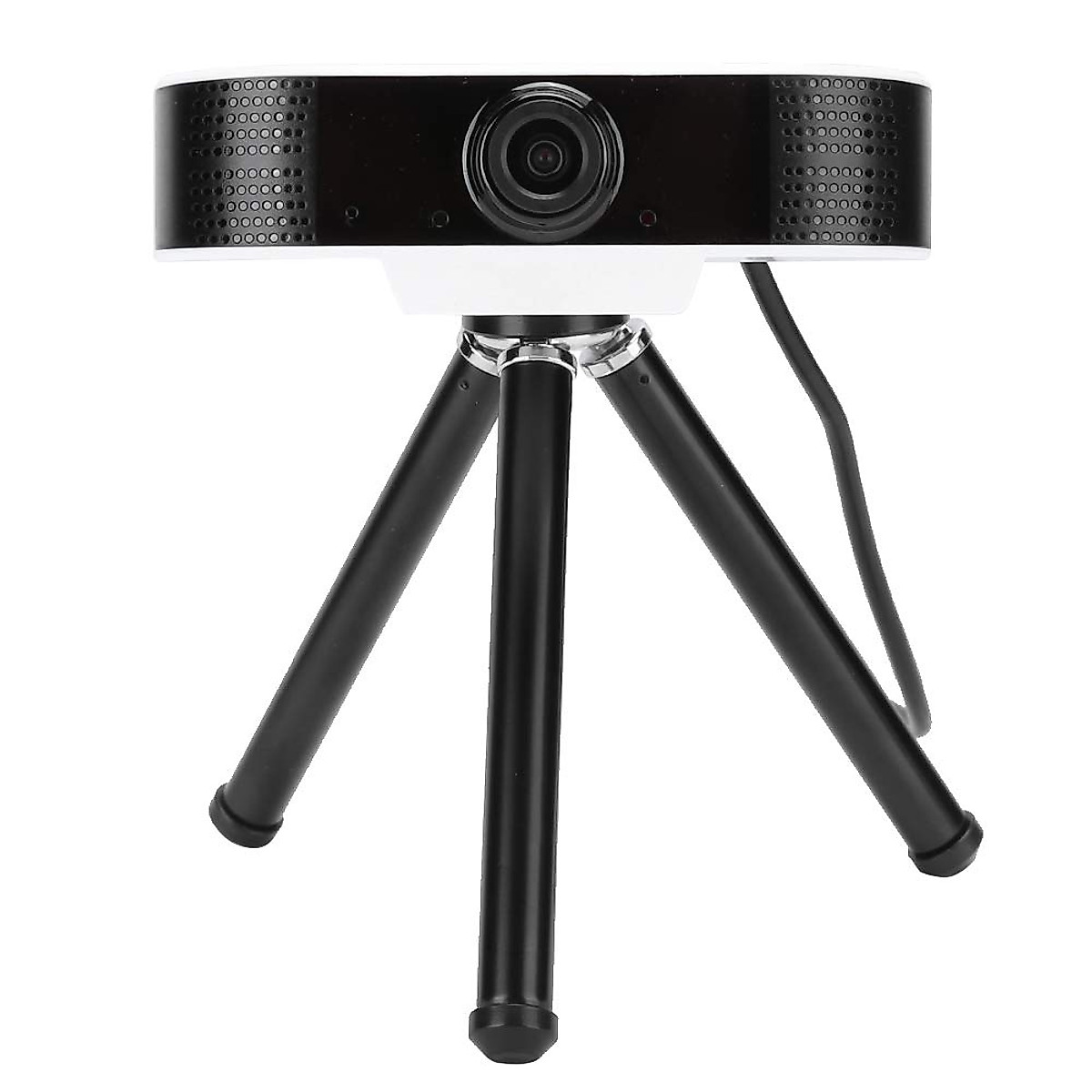 EFFACER Free Webcam High Accuracy 1080P Webcam, Exquisite Appearance HD Compatible Computer Camera, Conference Live Broadcast for Video