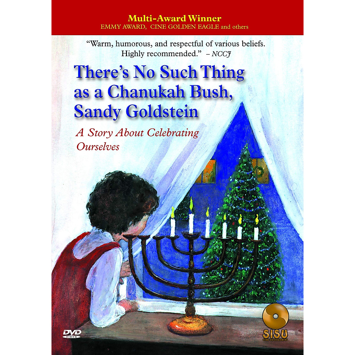 The Ultimate Chanukah Gift Basket – 13 items (DVD/CD/Music Book)