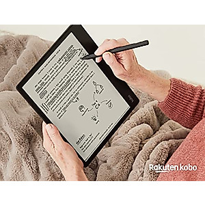 Kobo Stylus | for Kobo Sage | Kobo Elipsa | eReader Pen | Make Notes