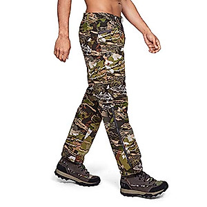 Under Armour UA Grit 36 UA Forest Camo