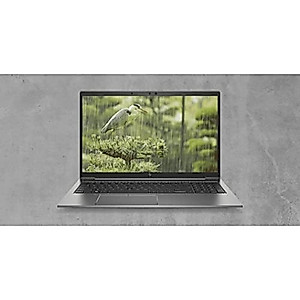 HP ZBook Firefly 14 G8 14" Mobile Workstation - Full HD - 1920 x 1080 - Intel Core i5 11th Gen i5-1135G7 Quad-core (4 Core) 2.40 GHz - 16 GB Total RAM - 256 GB SSD